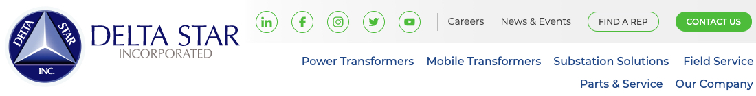 Job Alerts - Delta Star Inc